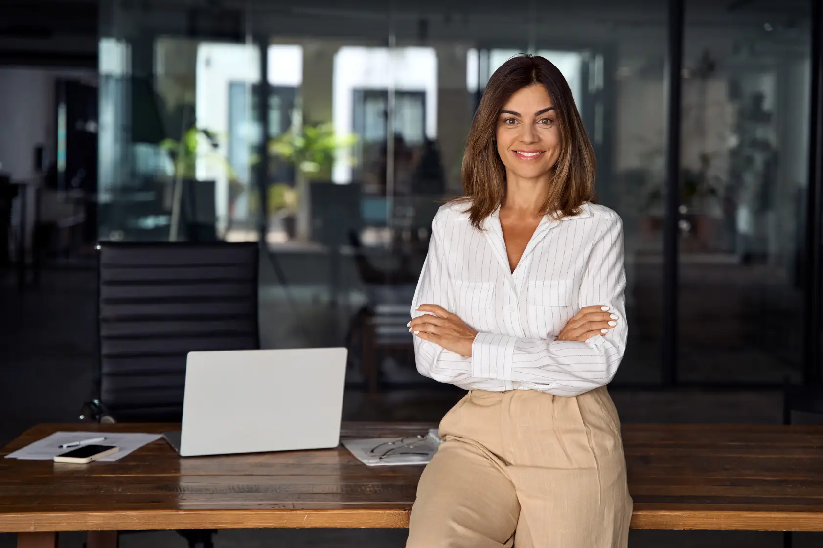 Power Dressing: How to Dress for Success in 2025 - ViaFashion